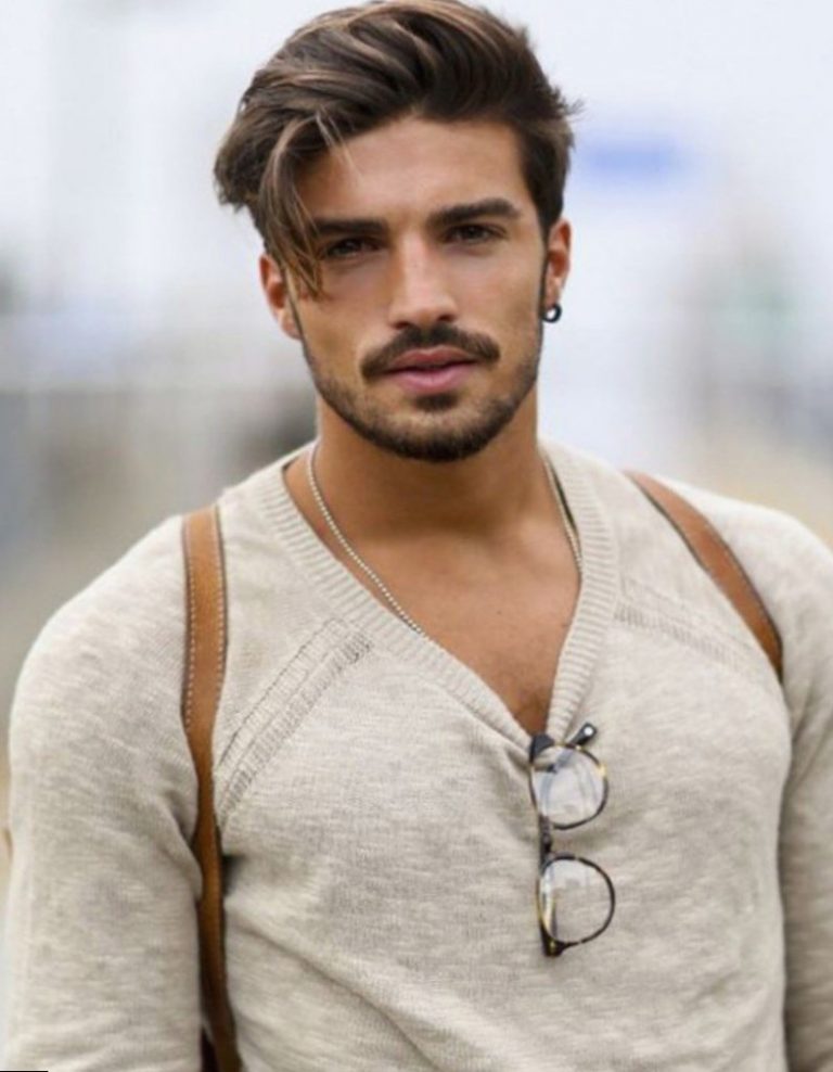 Coupe Homme : Affirmez votre style